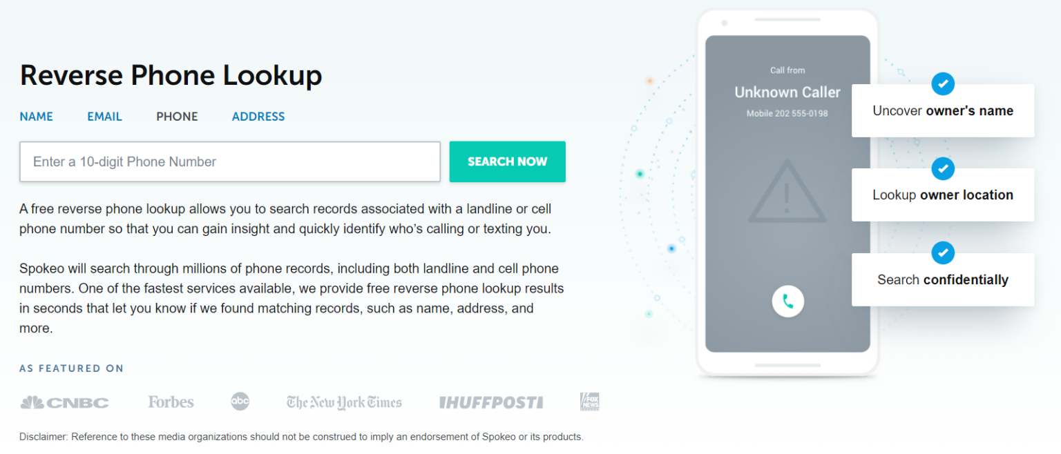 9 Top Scammer Phone Number Lookup Apps [2025]
