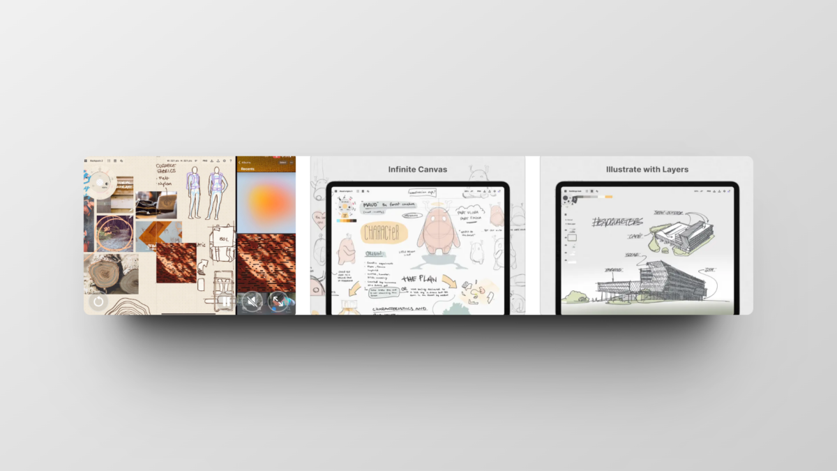 Top Apple Pencil Apps in 2026