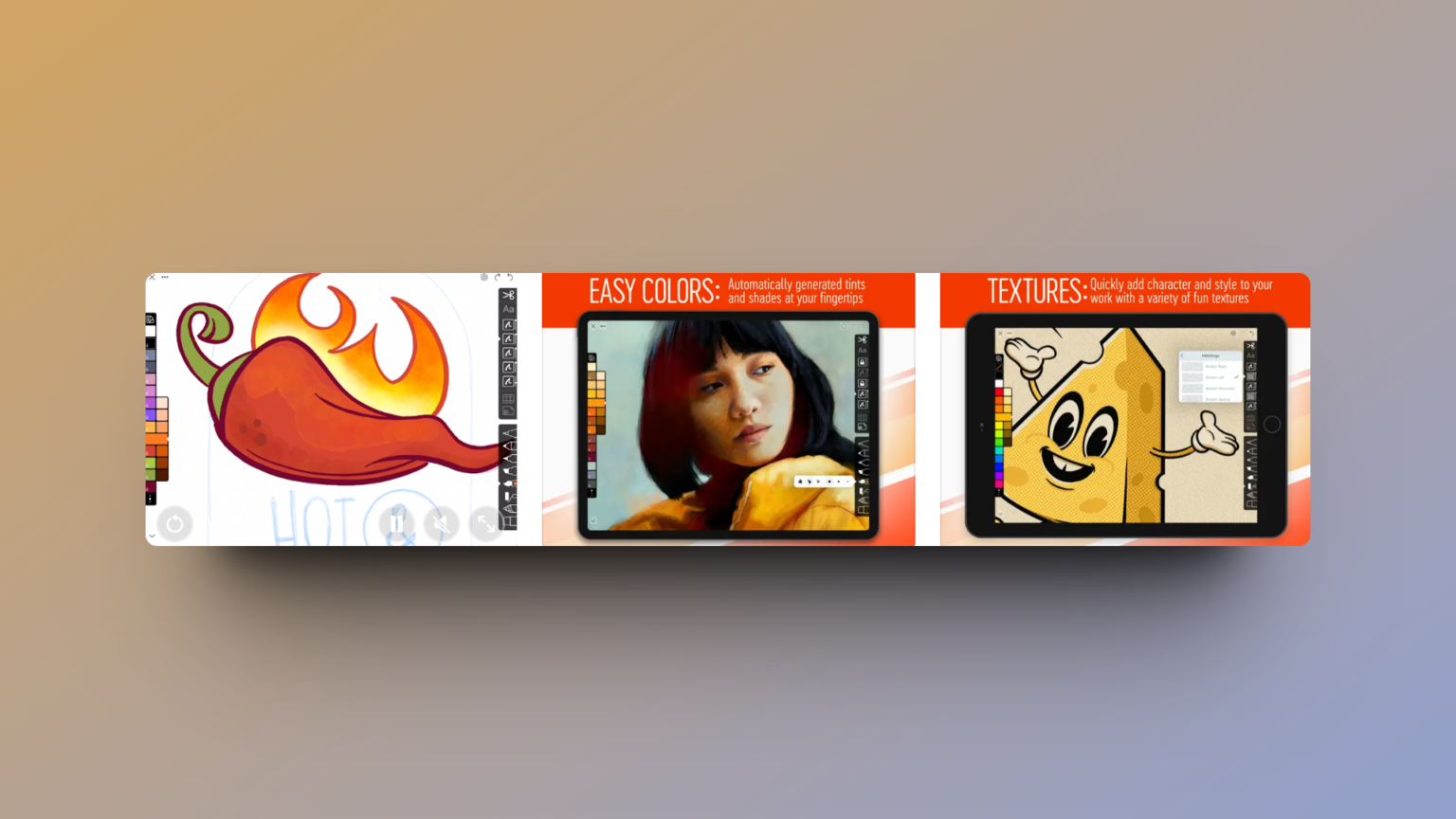 Top Apple Pencil Apps in 2025