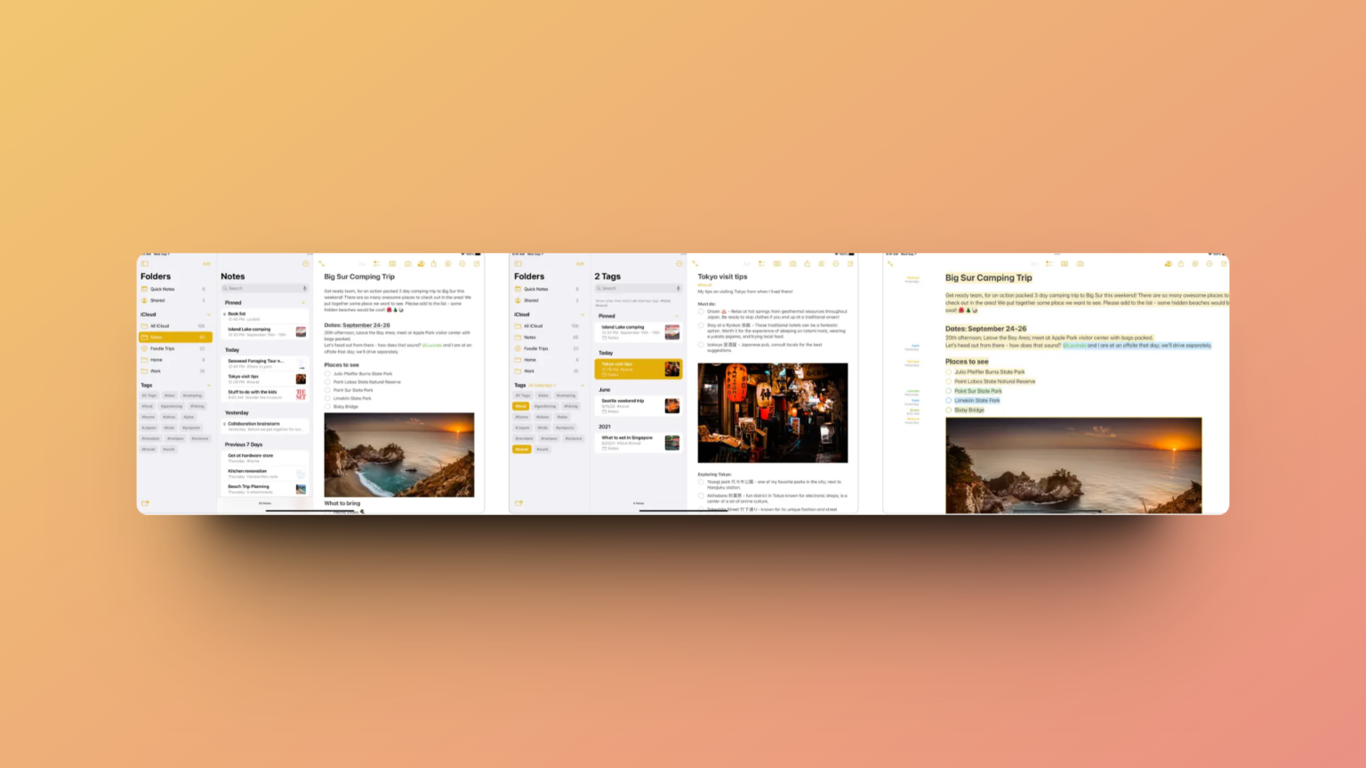 Top Apple Pencil Apps in 2026
