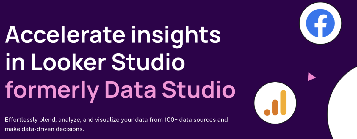 9 Best Looker Studio (Google Data Studio) Connectors to Streamline ...