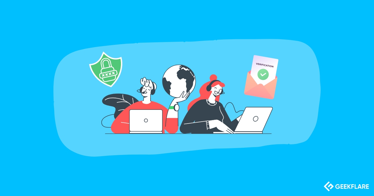 7 Best Practices for Contact Center Authentication to Improve Security