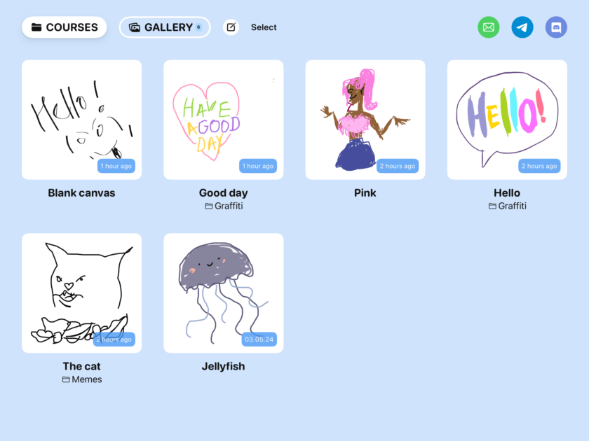 ArtWorkout Review: Features, Pricing, and Benefits