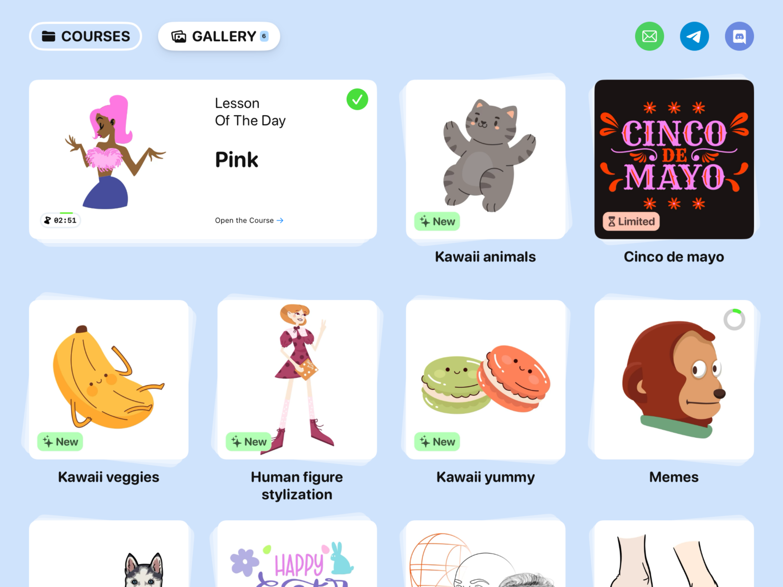 ArtWorkout Review: Features, Pricing, and Benefits