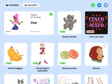 ArtWorkout Review: Features, Pricing, and Benefits