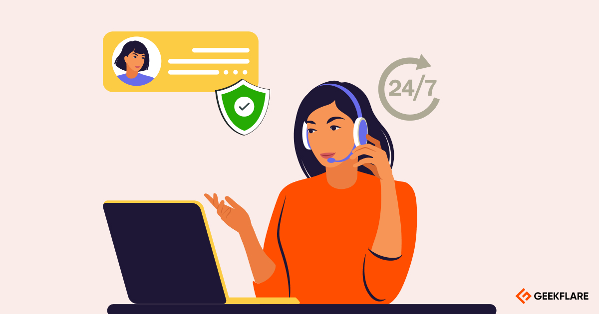 7 Best Practices for Contact Center Authentication to Improve Security