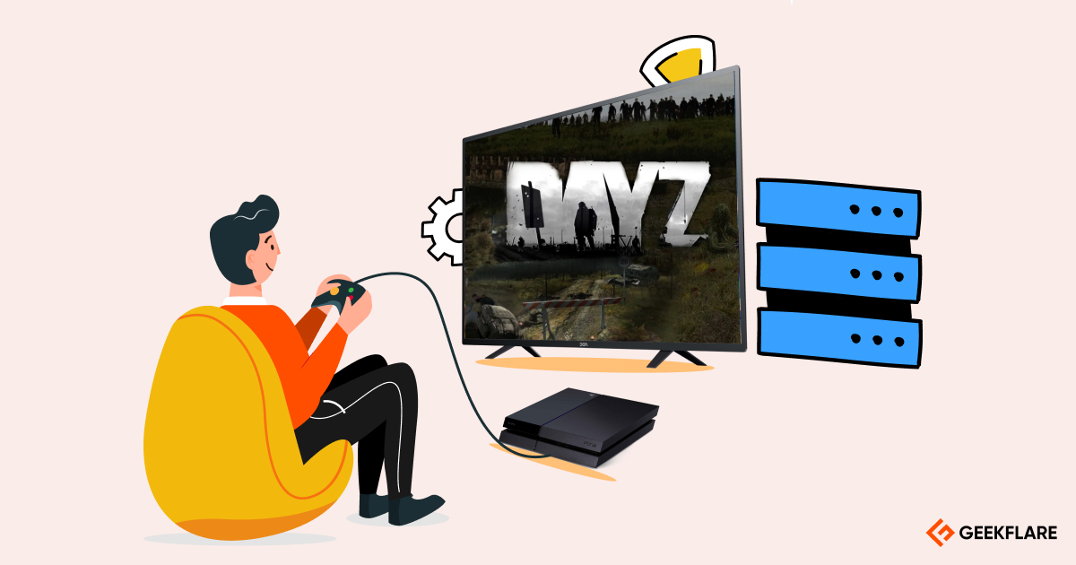 6 Best DayZ Server Hosting Platforms