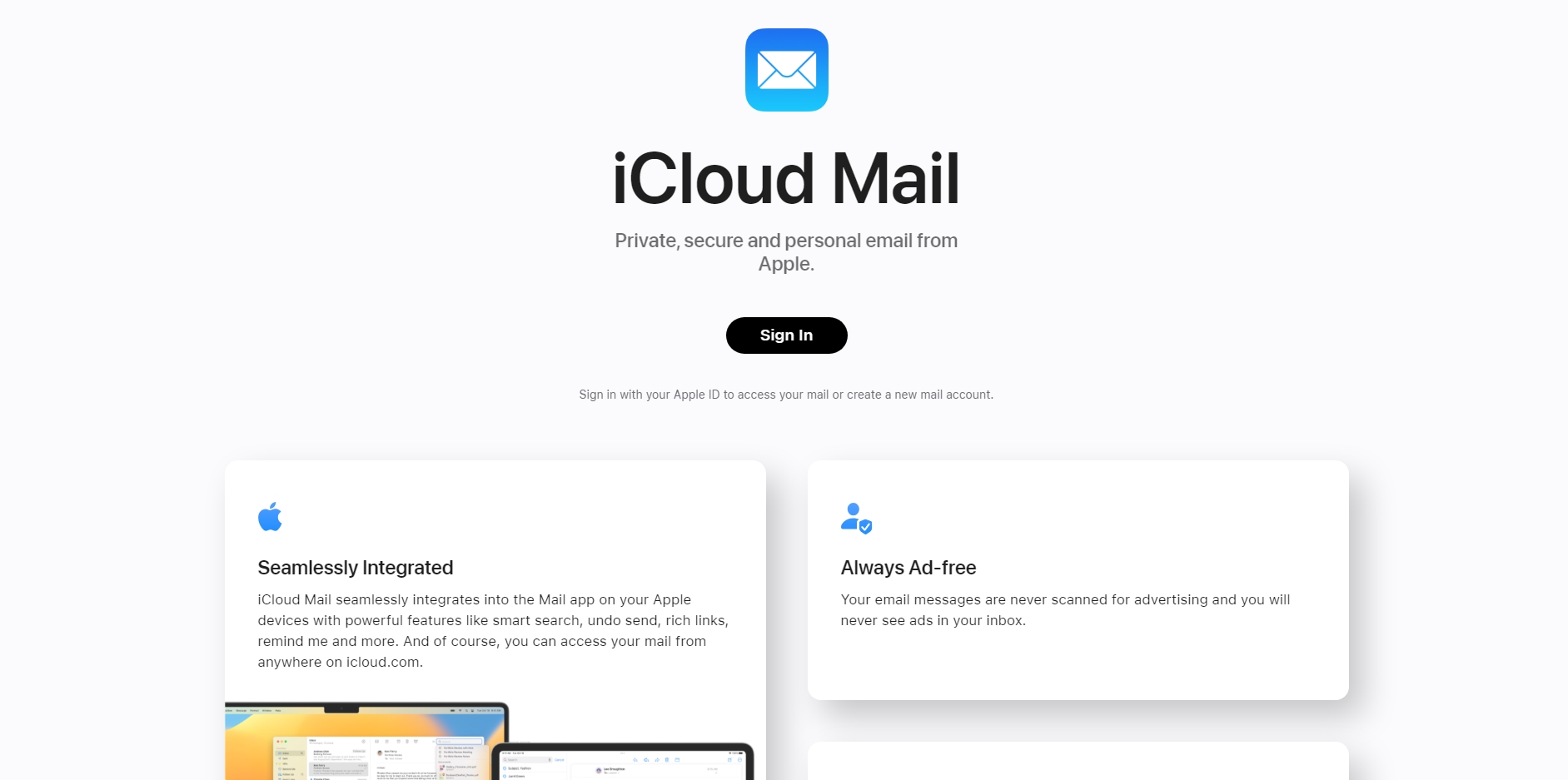 Free Email Hosting on Custom Domain