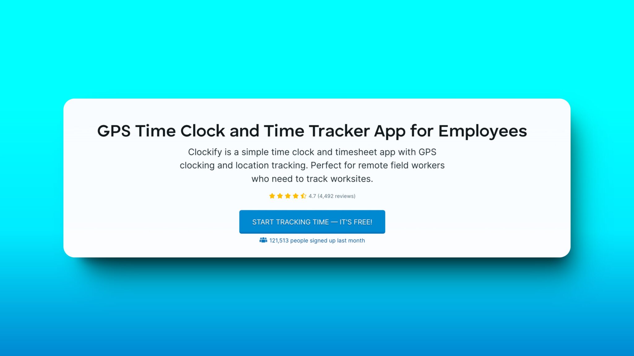 10 Best Timesheet Software with GPS Tracking for Employees in 2025