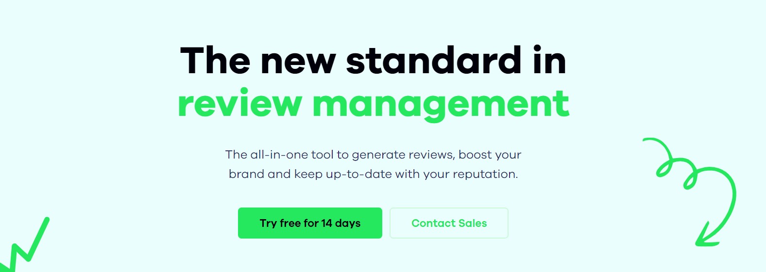 12 Best Review Management Software to Boost Brand Reputation