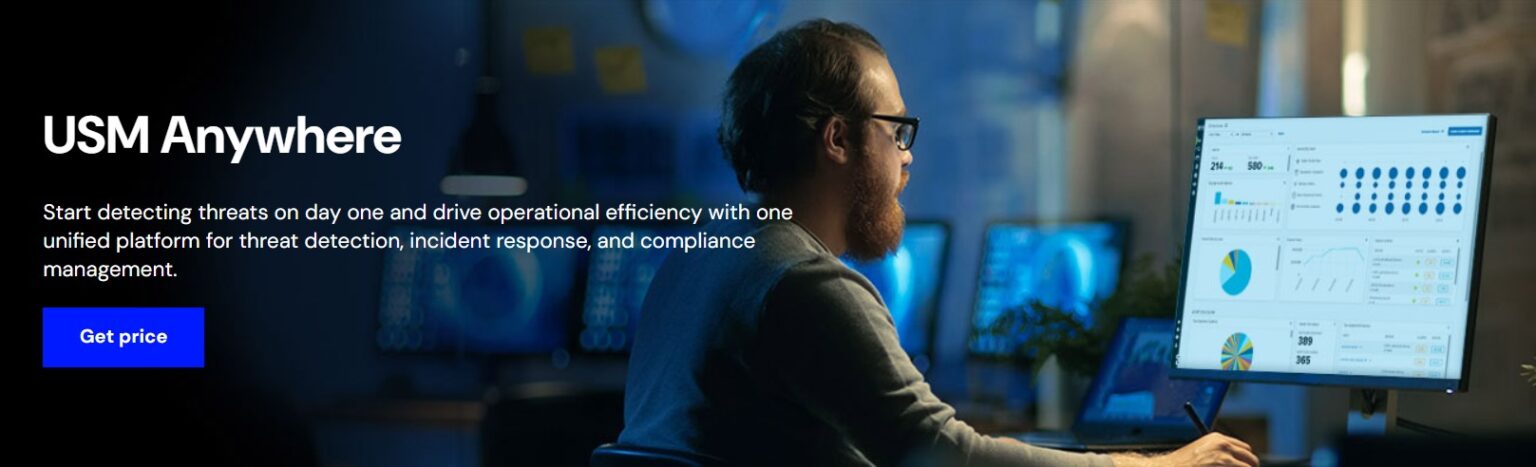 9 Best Threat Intelligence Platforms in 2025