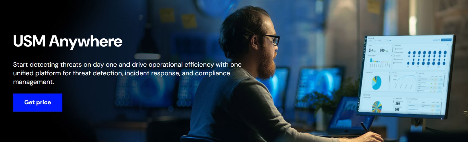 9 Best Threat Intelligence Platforms in 2025