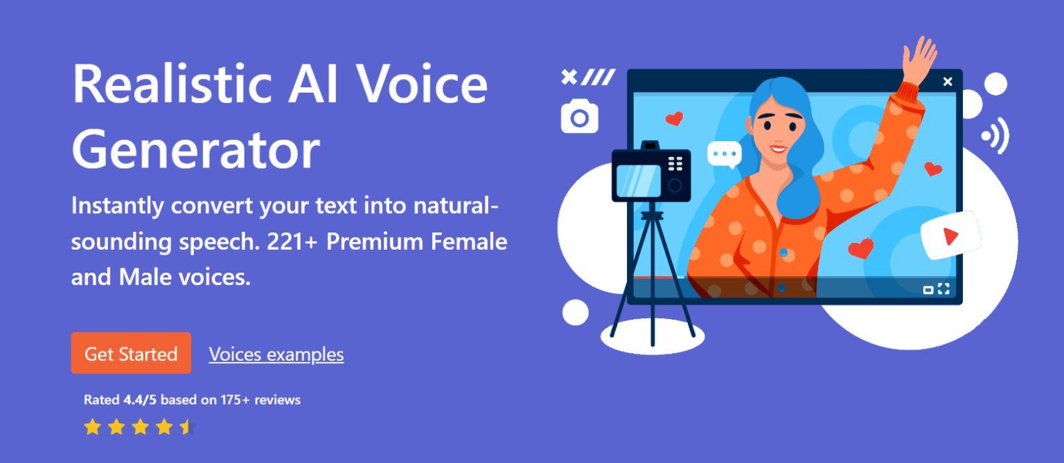 15 Best Text-to-Speech Software in 2026