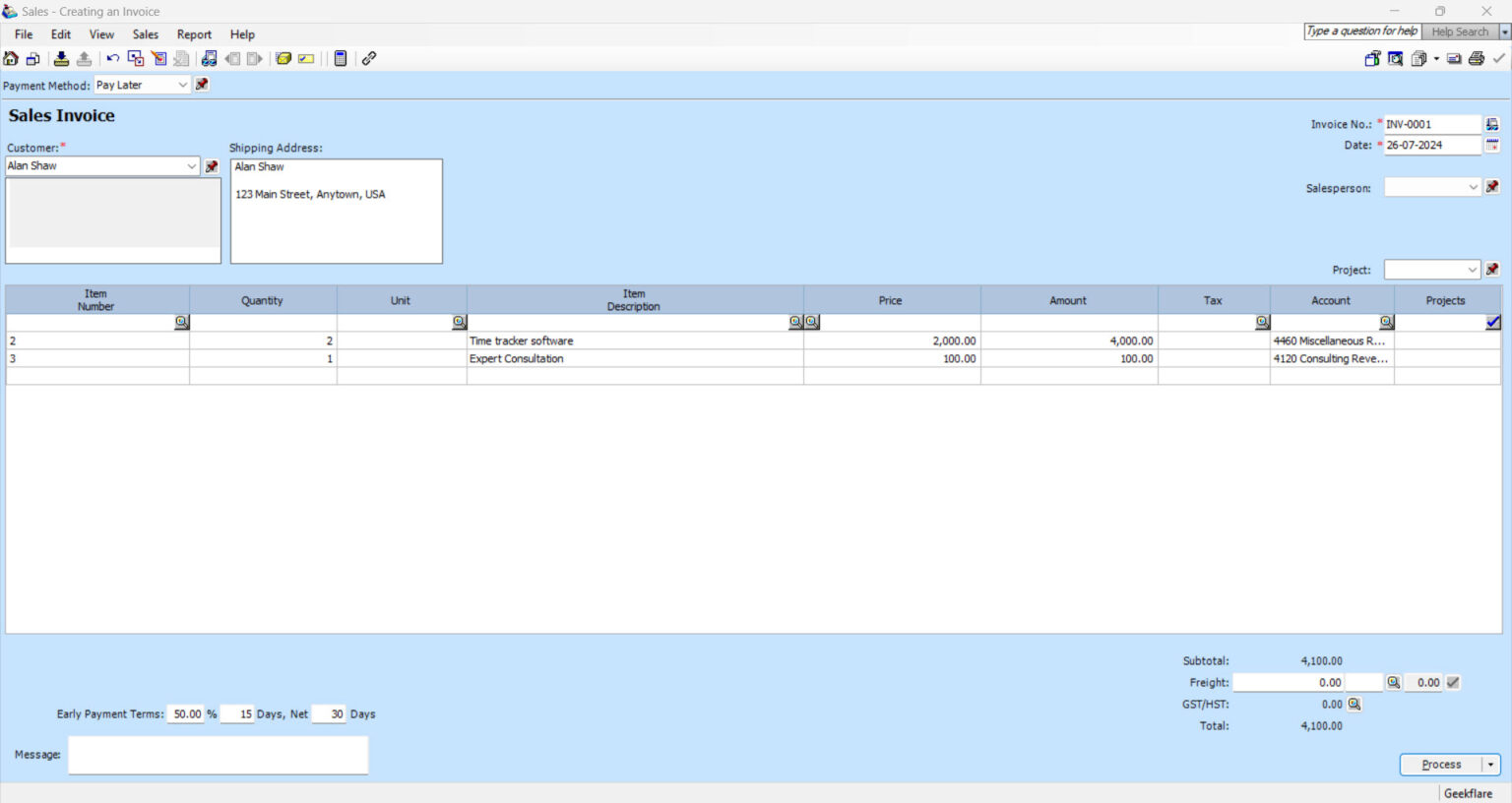Sage 50 Accounting Review: Features, Benefits, Pricing, and Cons
