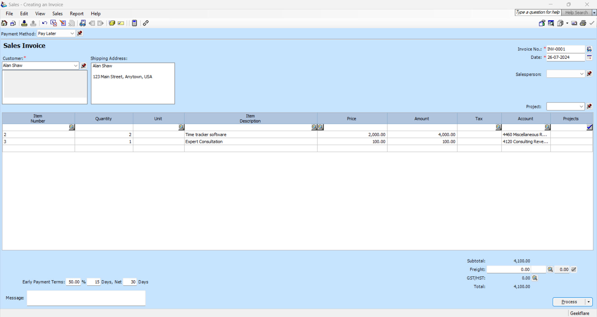 Sage 50 Accounting Review: Features, Benefits, Pricing, and Cons