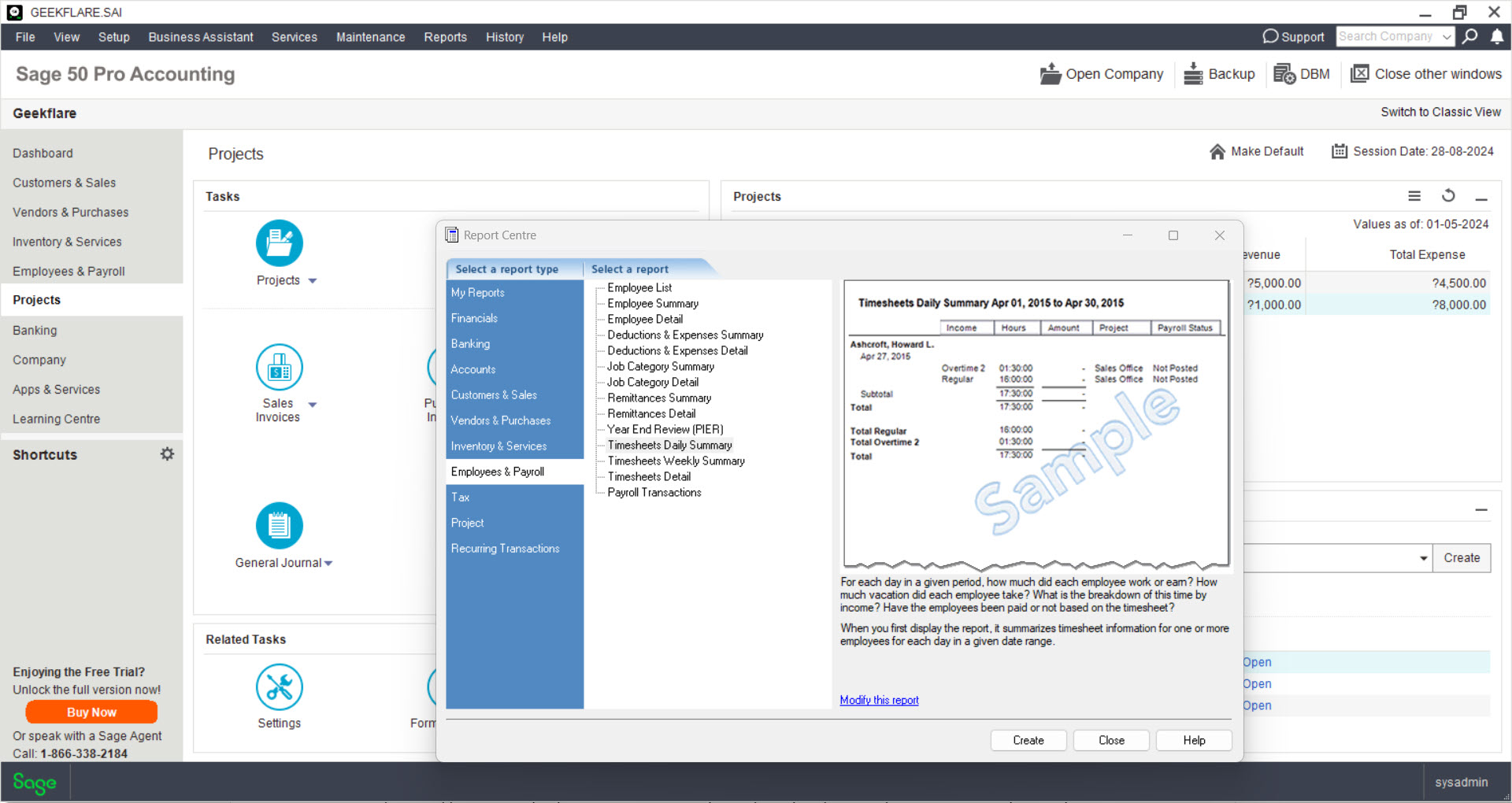 Sage 50 Accounting Review: Features, Benefits, Pricing, and Cons