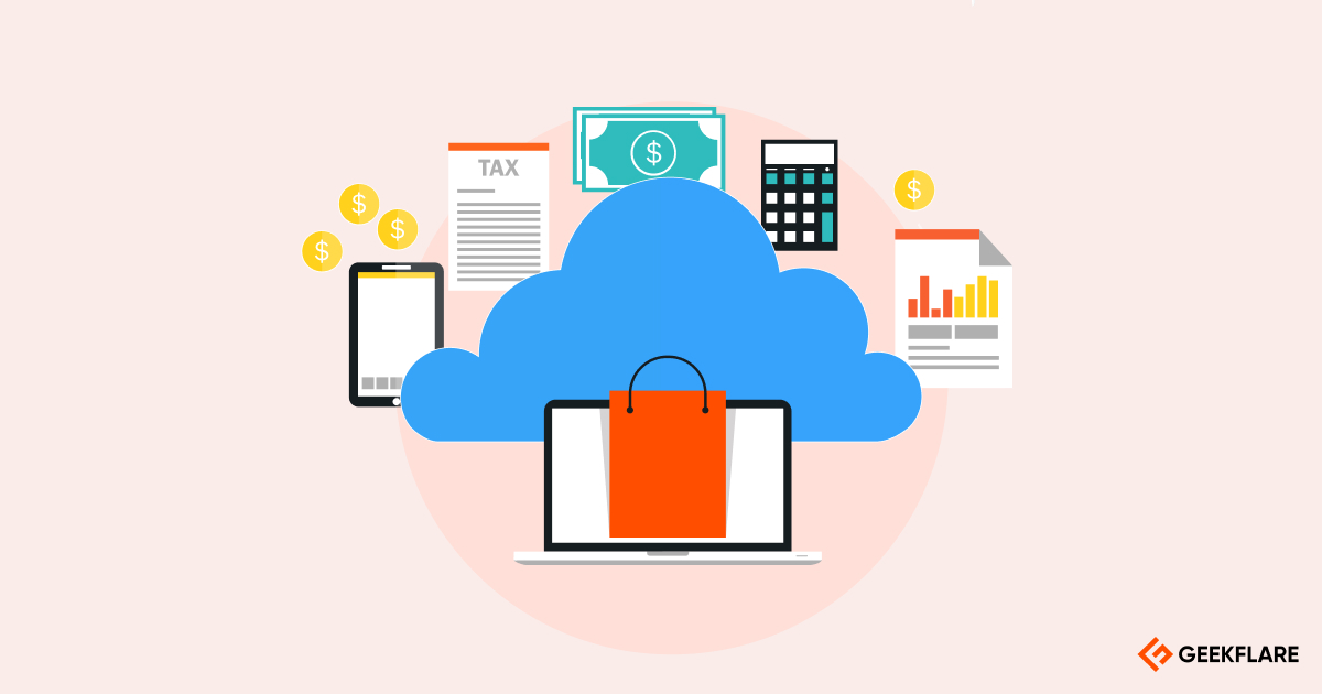 Best Cloud Accounting Software for Small Businesses | Geekflare