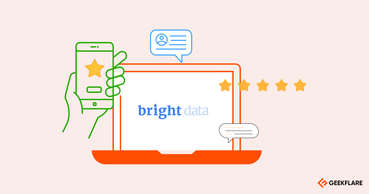 Bright Data Review - Is It Worth in 2024?