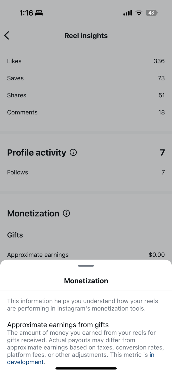 What Is Instagram Insights?