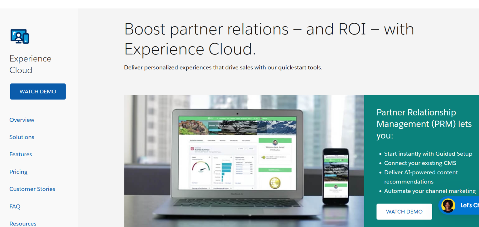 12 Best PRM Software to Scale SaaS Business