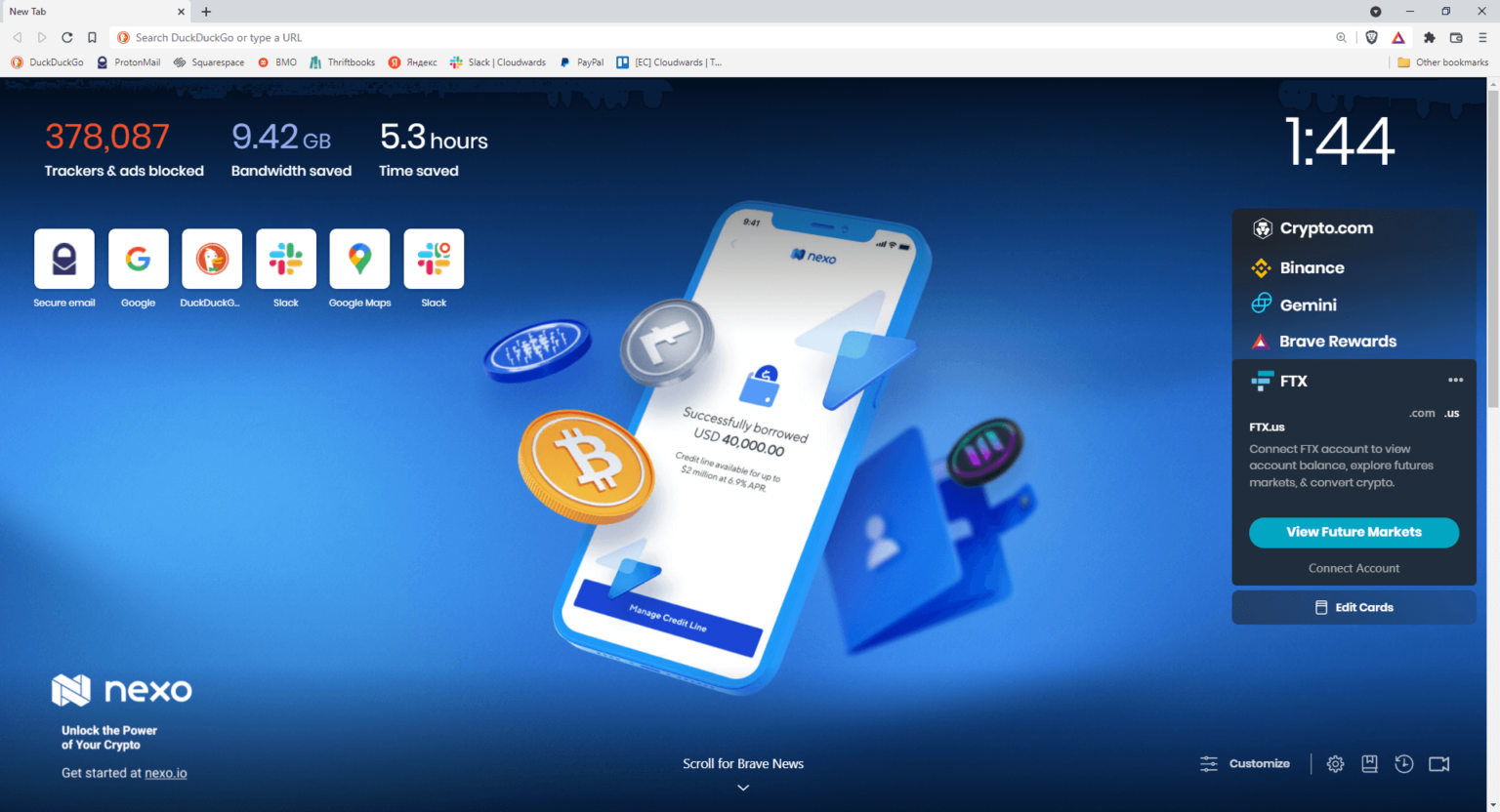 Best Chrome Alternatives for 2025