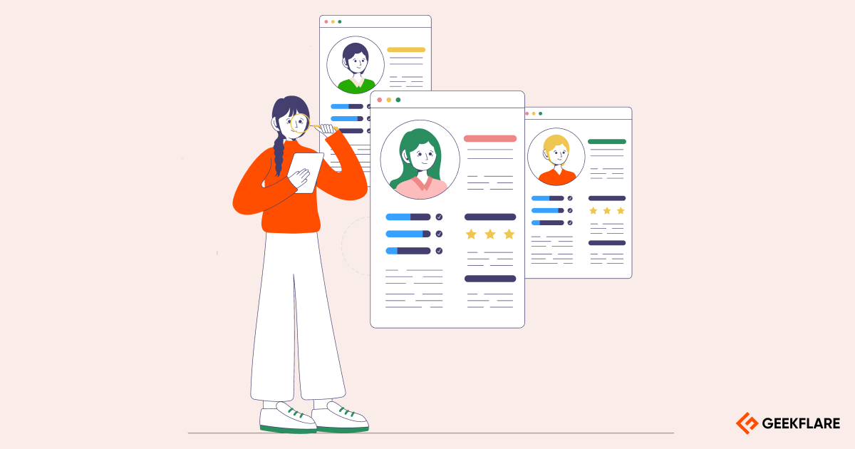 Guide to Different Types of ATS [Applicant Tracking Systems]