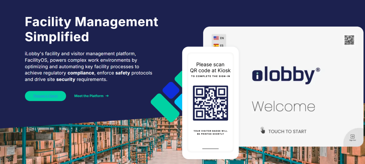 Best Visitor Management System