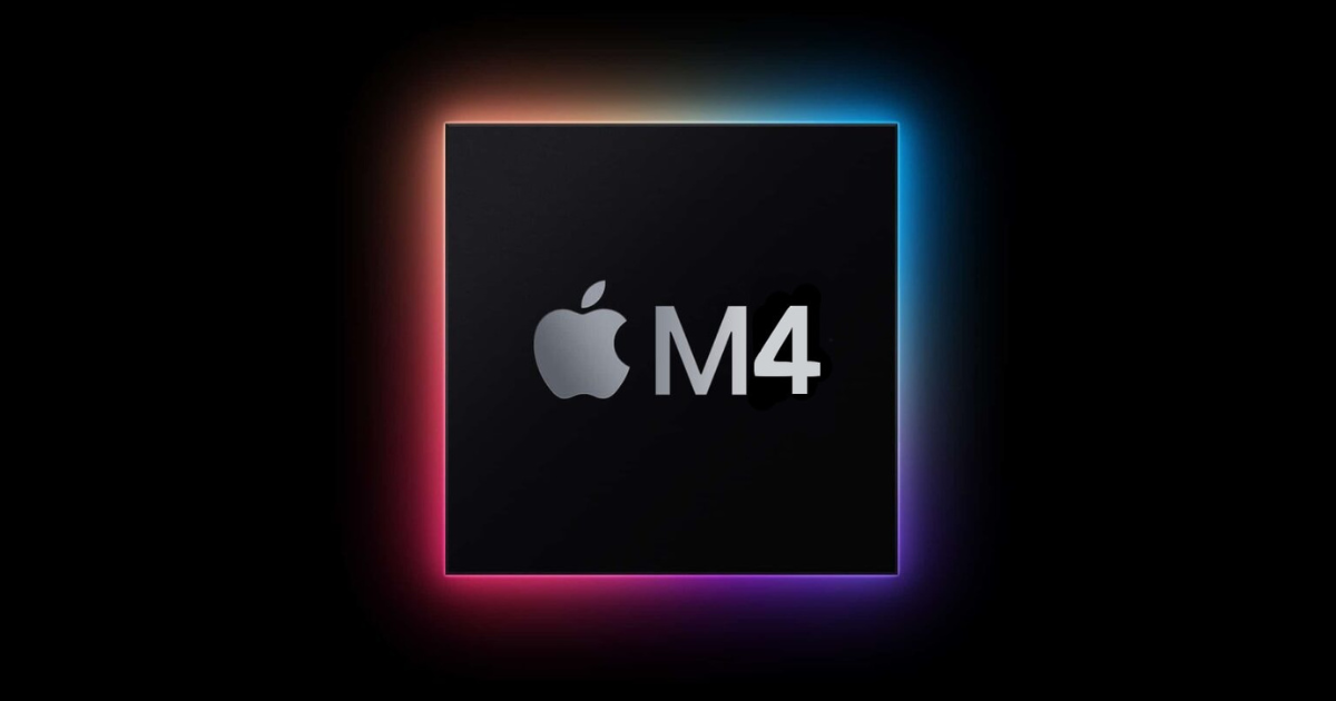 The Most Powerful Macs Ever: Apple's M4 Lineup