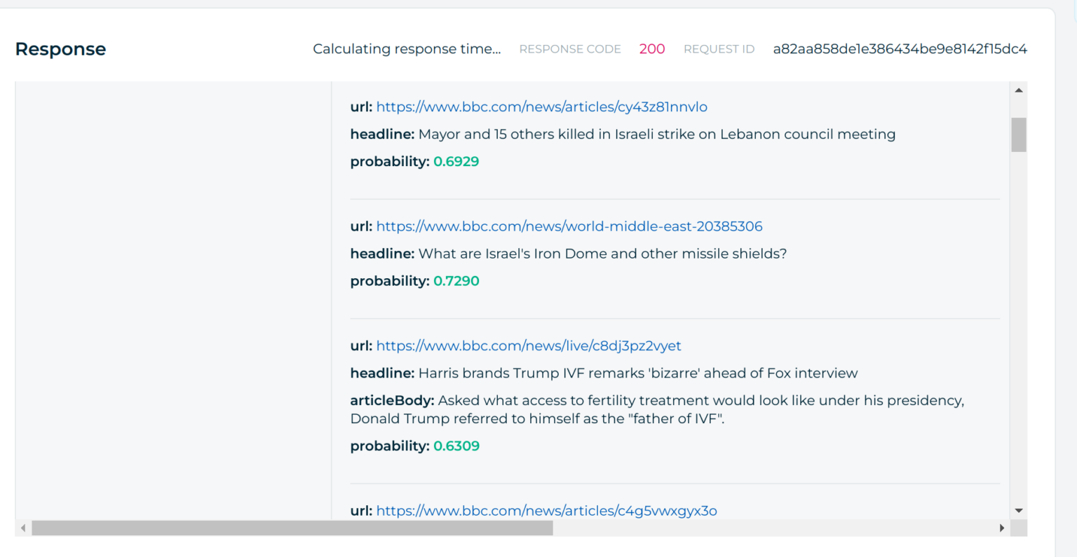 Zyte Web Scraping Review: Features, Cons, and Pricing
