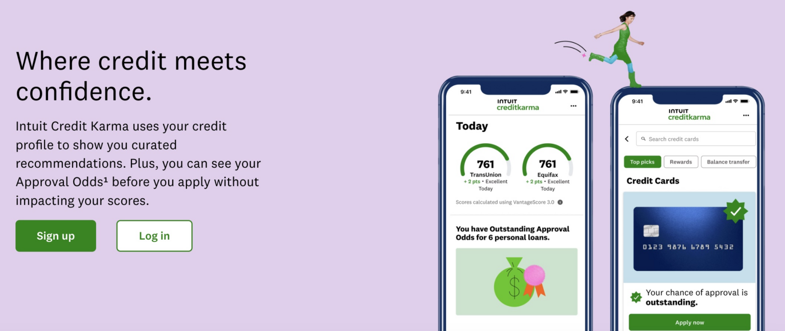 15 Best Credit Monitoring Services to Safeguard Financial Future