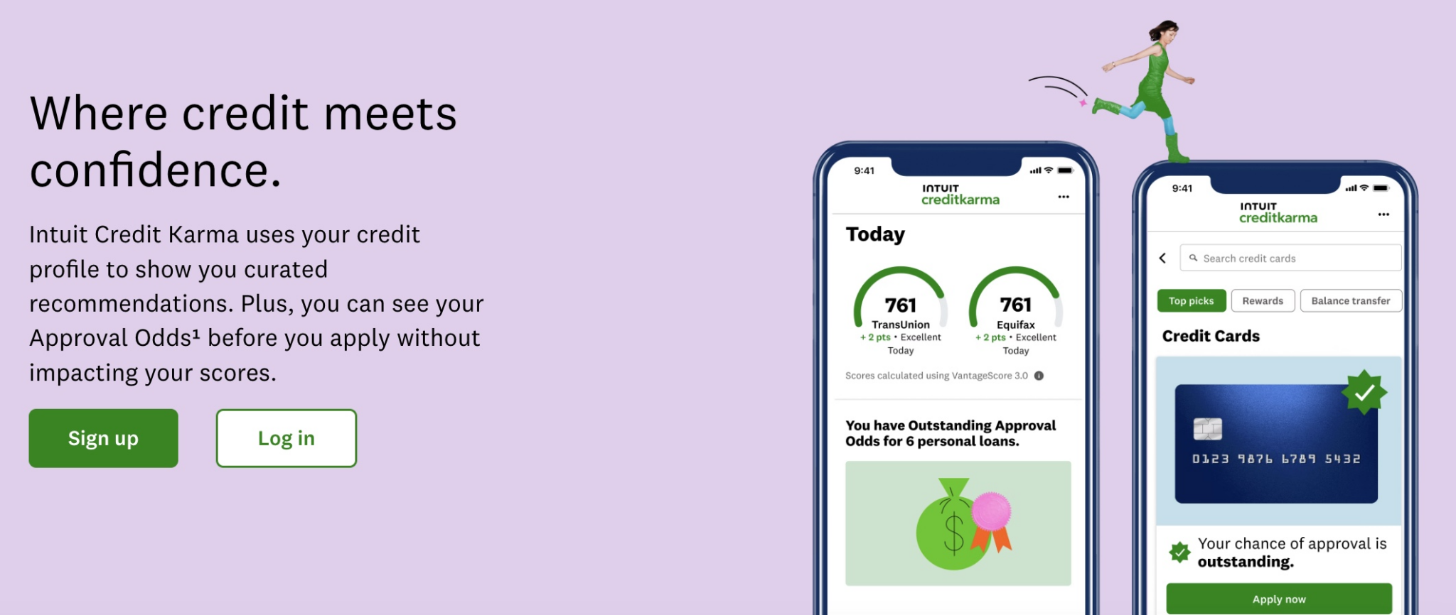 15 Best Credit Monitoring Services to Safeguard Financial Future