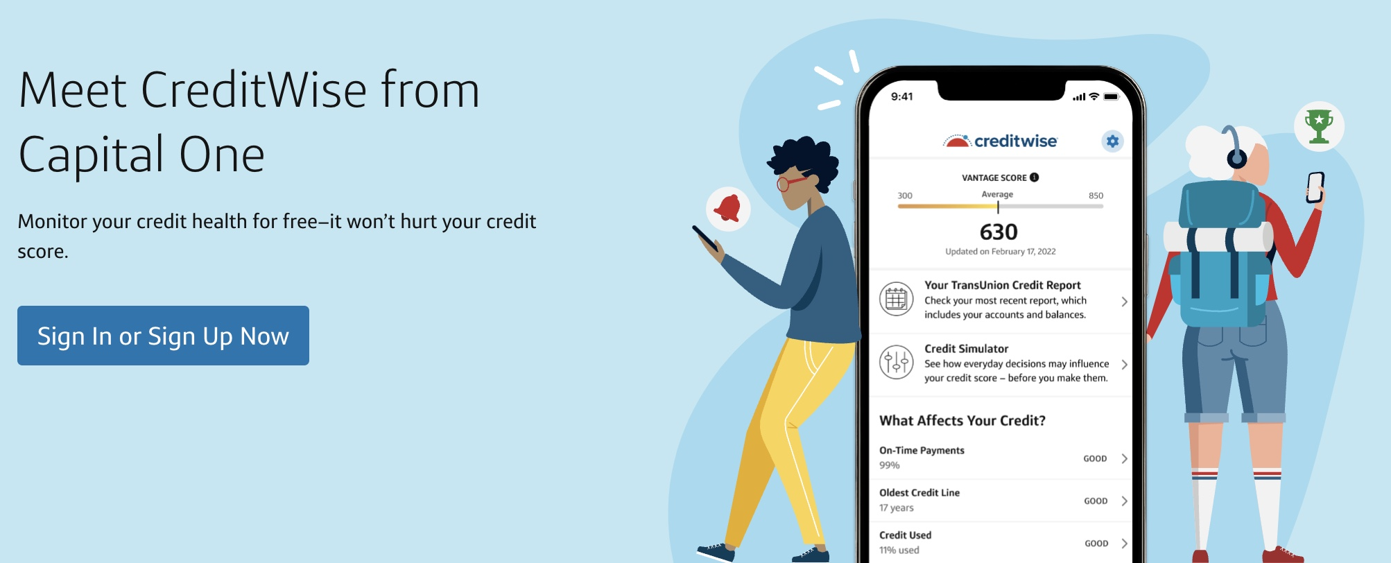 15 Best Credit Monitoring Services to Safeguard Financial Future