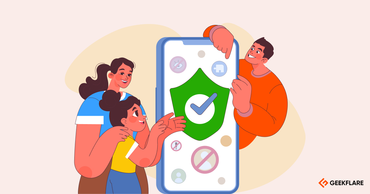 Best Parental Control Apps for Safe and Secure Digital Parenting