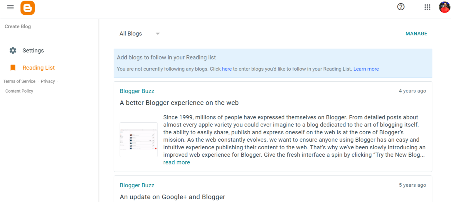 16 Best Free Blog Sites to Build Your Brand in 2026