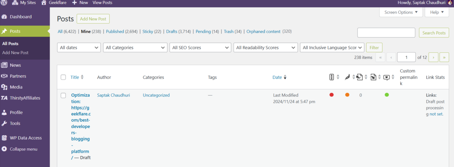 16 Best Free Blog Sites to Build Your Brand in 2025