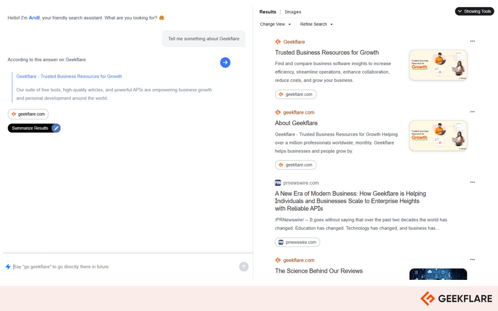Best AI Search Engines to Use as Google Search Alternatives