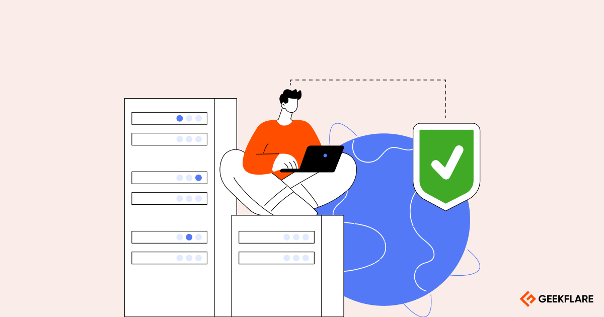 6 High-Speed Datacenter Proxy Services