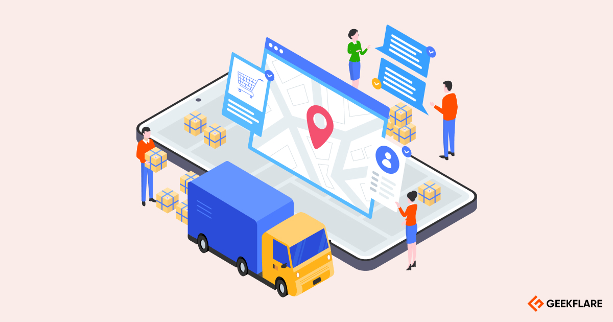 11 Best GPS Fleet Tracking Software for 2025