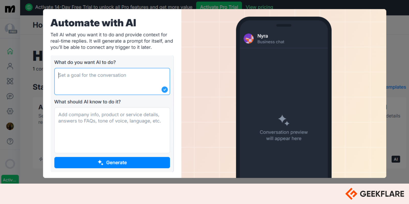 Manychat Review: Is It the Right Chat Marketing Platform for Instagram?