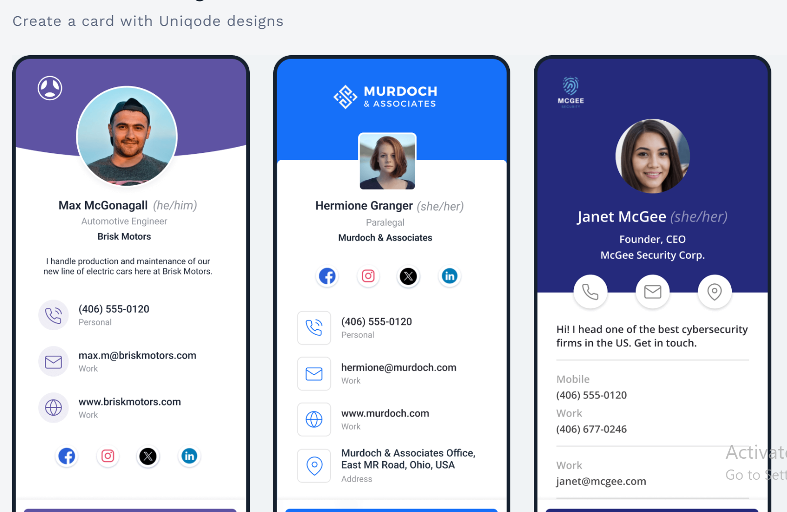 Uniqode Review: Who Should Use It?