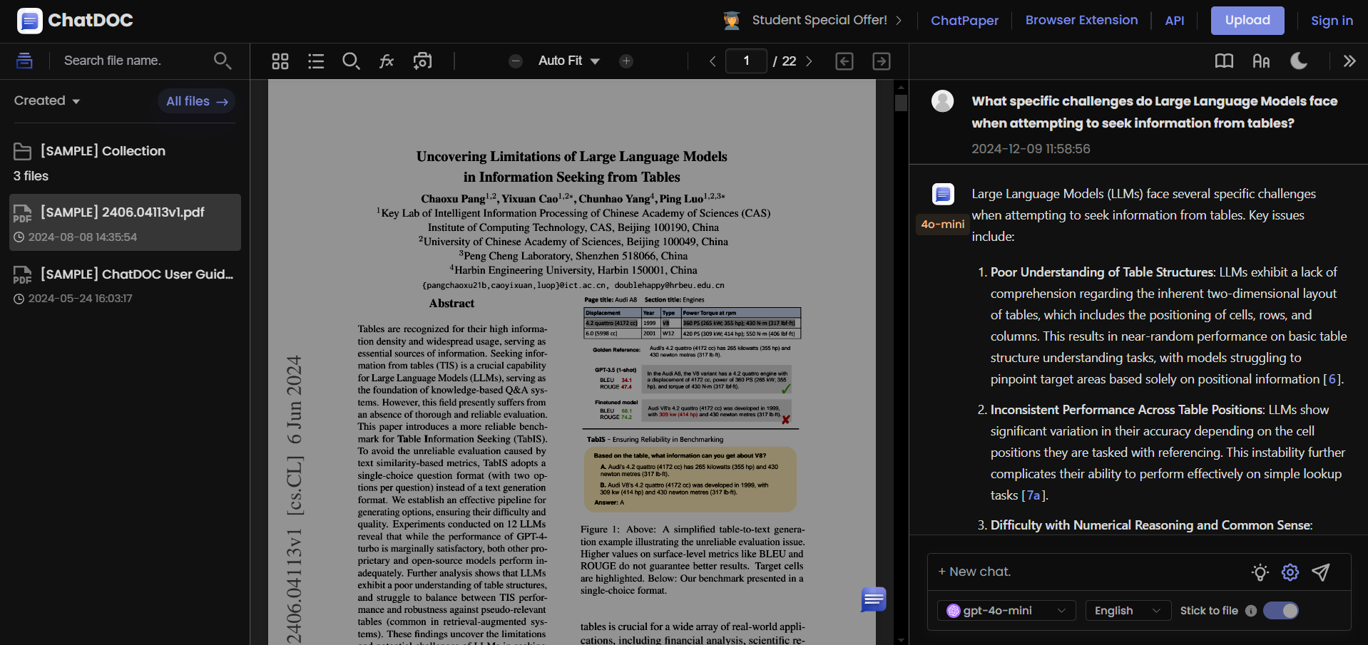 How to Upload PDF in ChatGPT? [+6 Alternative Tools]