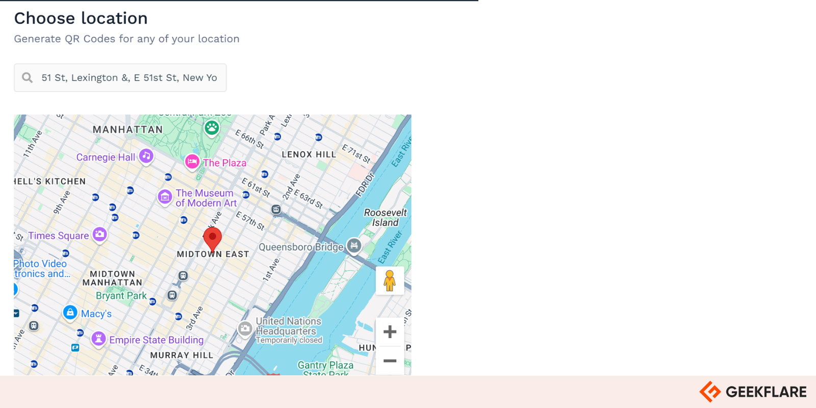 Uniqode Review: Who Should Use It?
