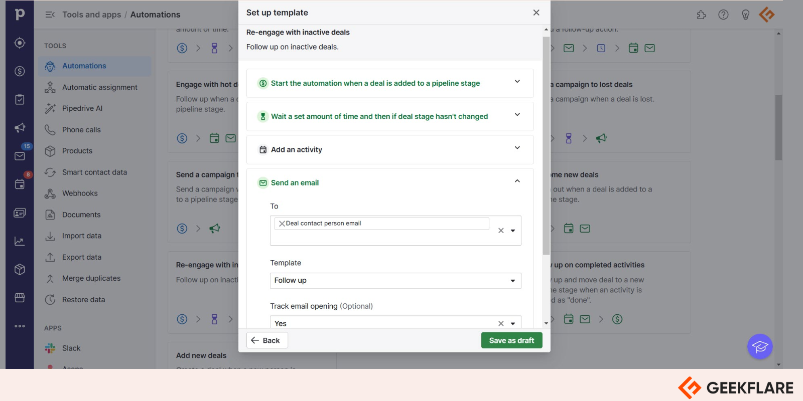 Pipedrive CRM Review: Features, Pricing, Cons & More