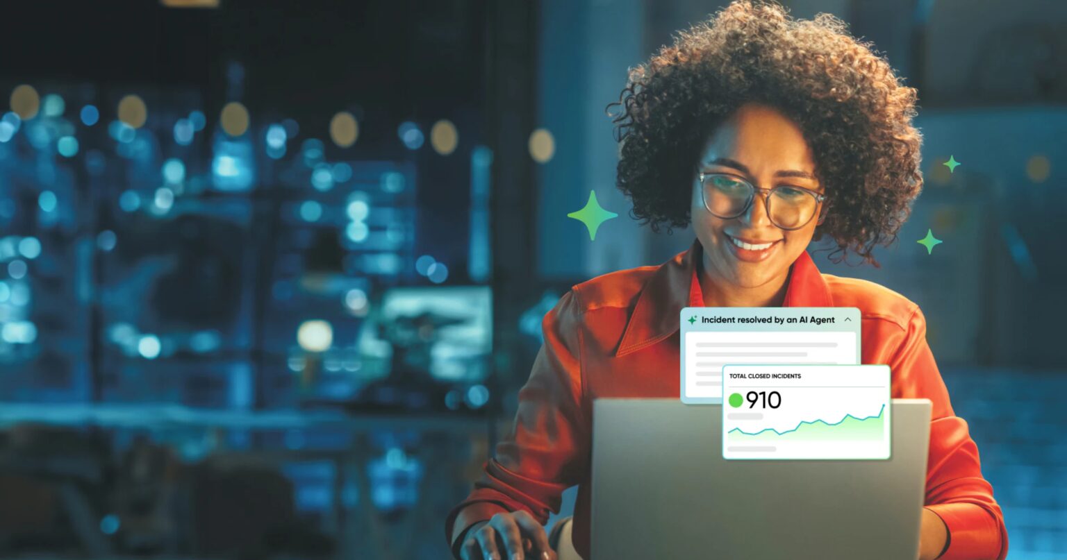 ServiceNow Introduces New AI Features to Simplify Enterprise Operations