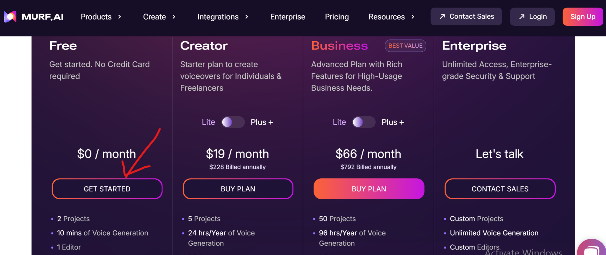Murf AI Review: Features, Cons, Pricing [Tested AI Voice]