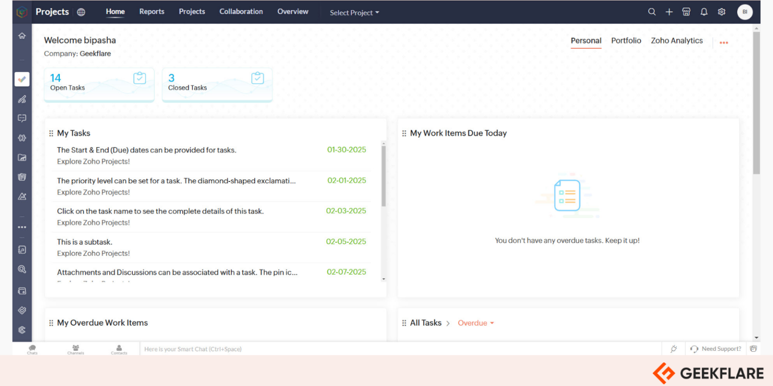 What is Zoho One? [Pricing and Use Cases]