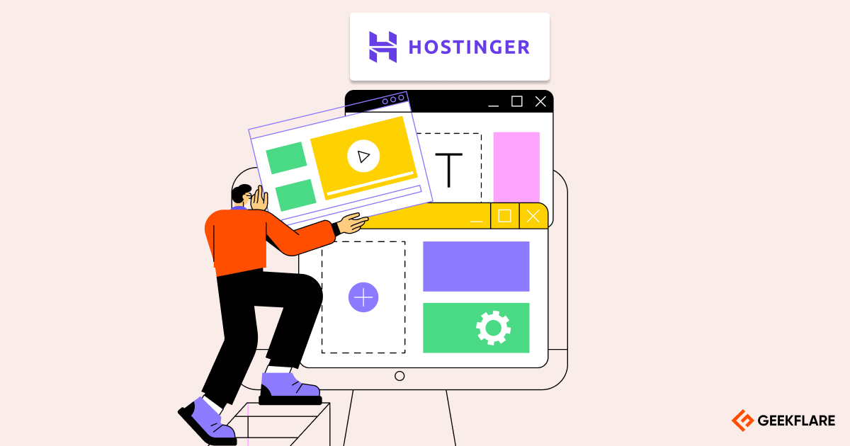 Hostinger Website Builder Review Should You Use It Hostinger Website Builder Review Should You Use It