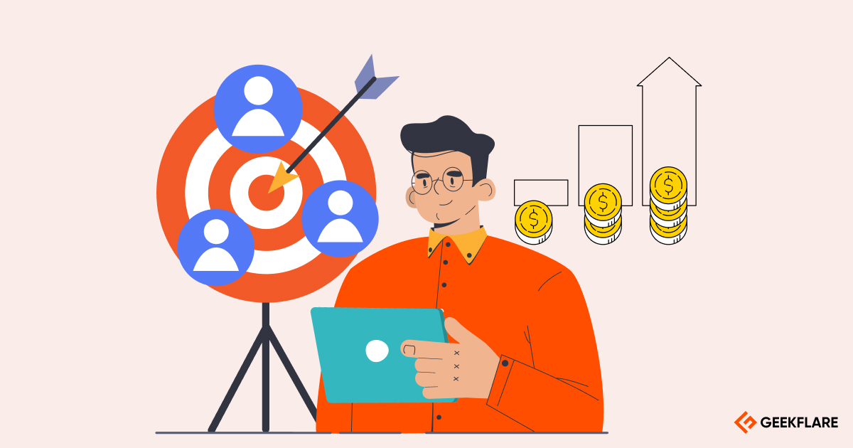 How to Find Your Product’s Target Audience? (and Boost Your Sales)