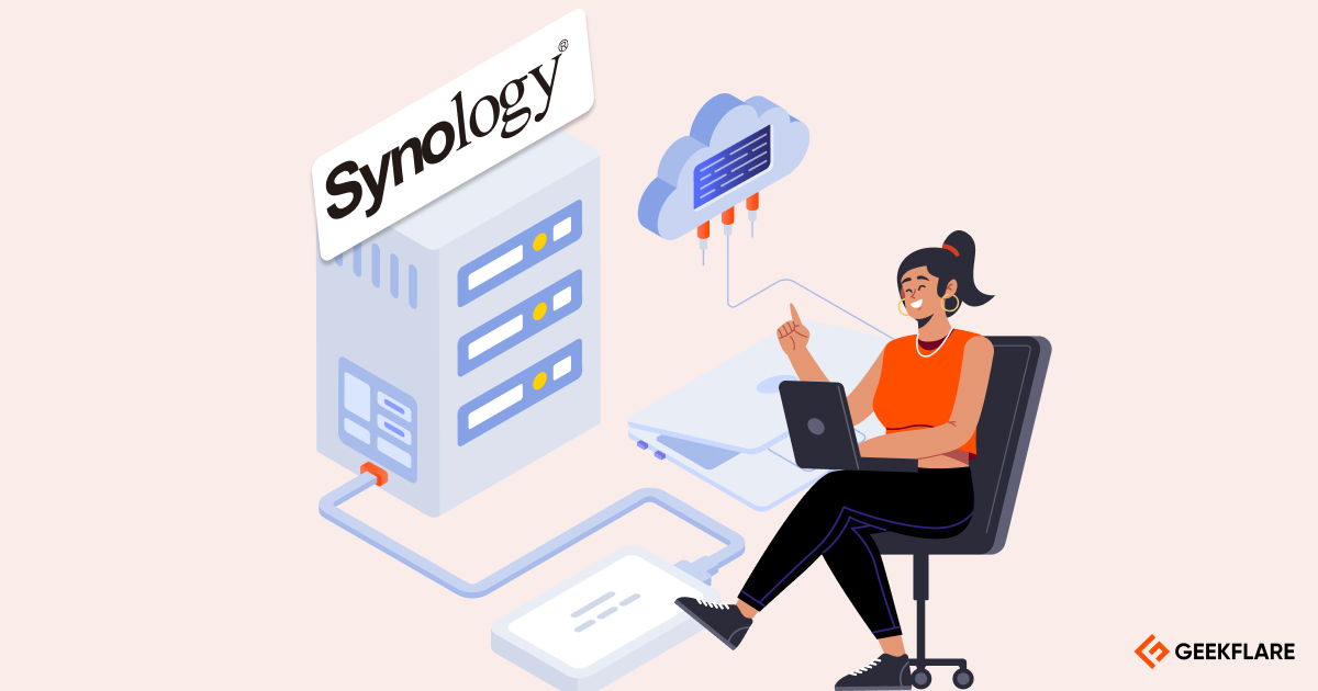7 Solutions to Backup Your Synology NAS Data to Cloud