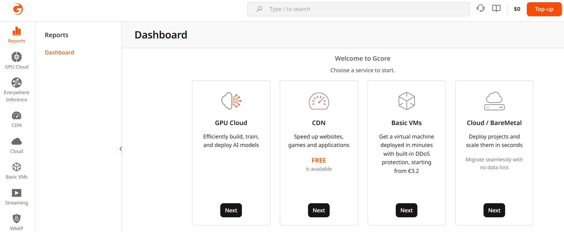 8 FREE CDN To Speed Up and Secure Your Website